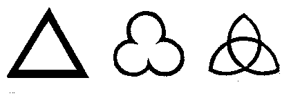 Symbolism: Geometric – Old Cemeteries Society of Victoria