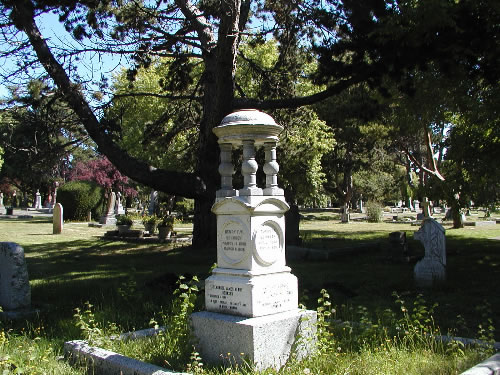 Gallery of Photos – Old Cemeteries Society of Victoria