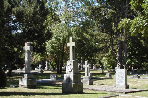Gallery of Photos – Old Cemeteries Society of Victoria