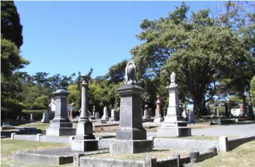 Gallery of Photos – Old Cemeteries Society of Victoria