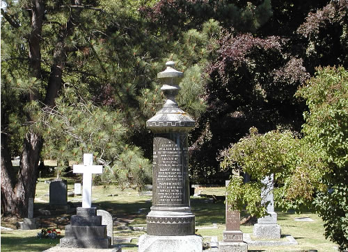 Gallery of Photos – Old Cemeteries Society of Victoria