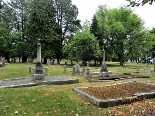 Gallery of Photos – Old Cemeteries Society of Victoria