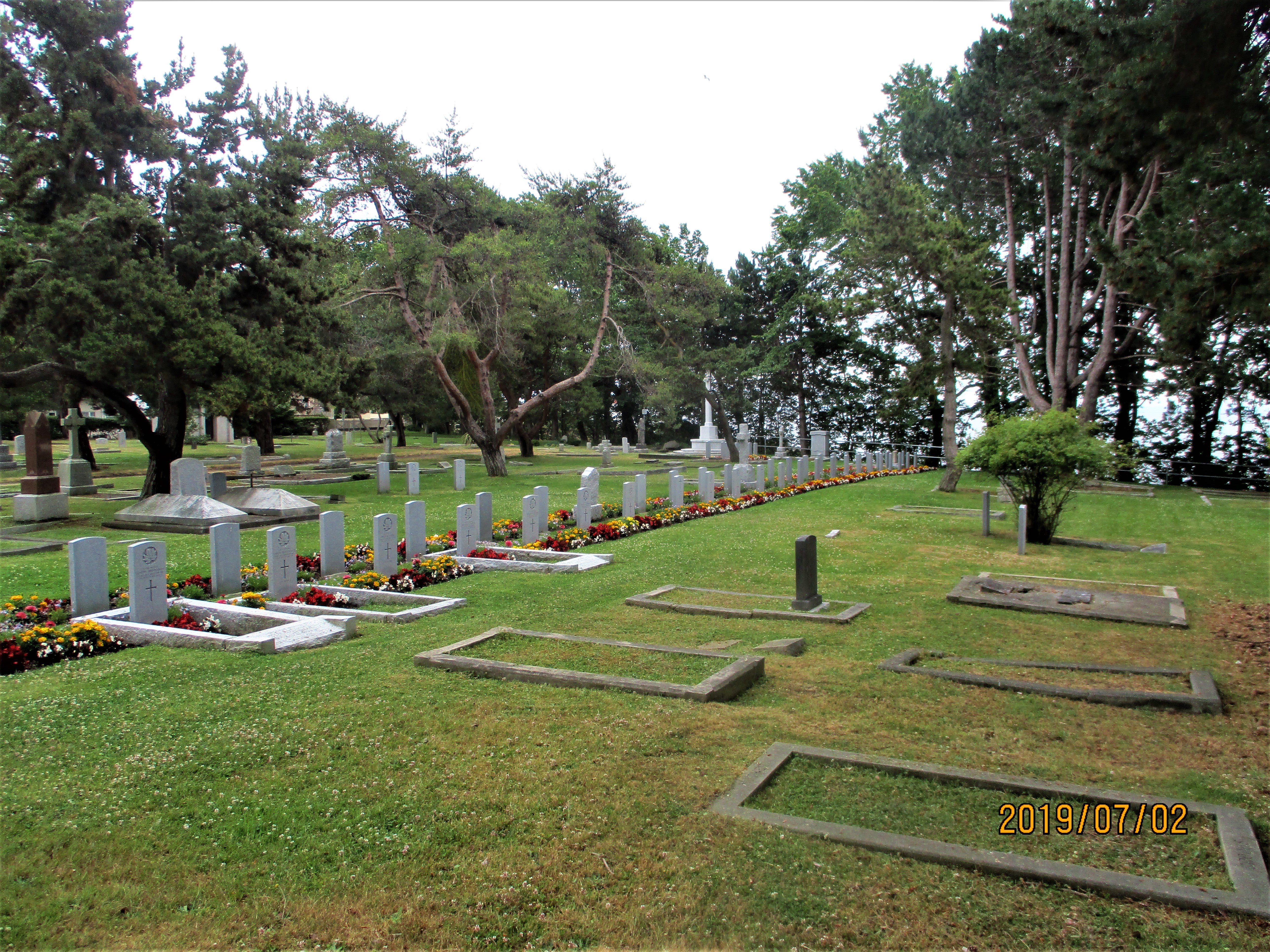 History – Old Cemeteries Society of Victoria