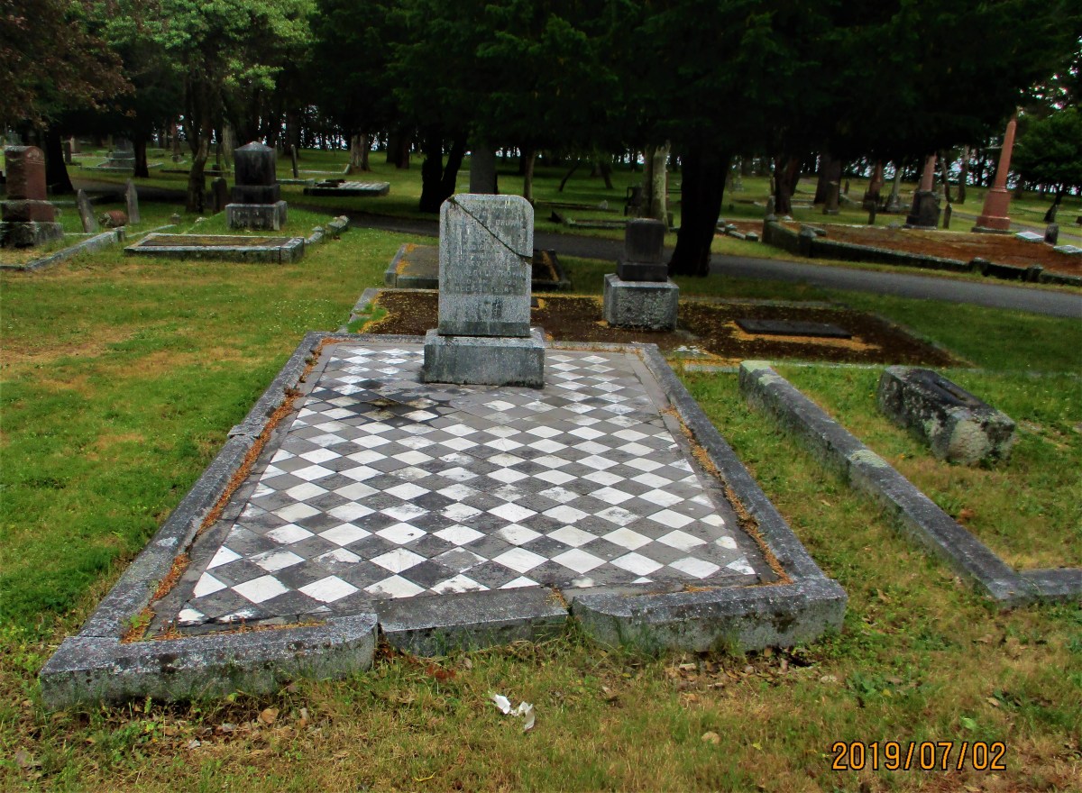 Gallery of Photos – Old Cemeteries Society of Victoria