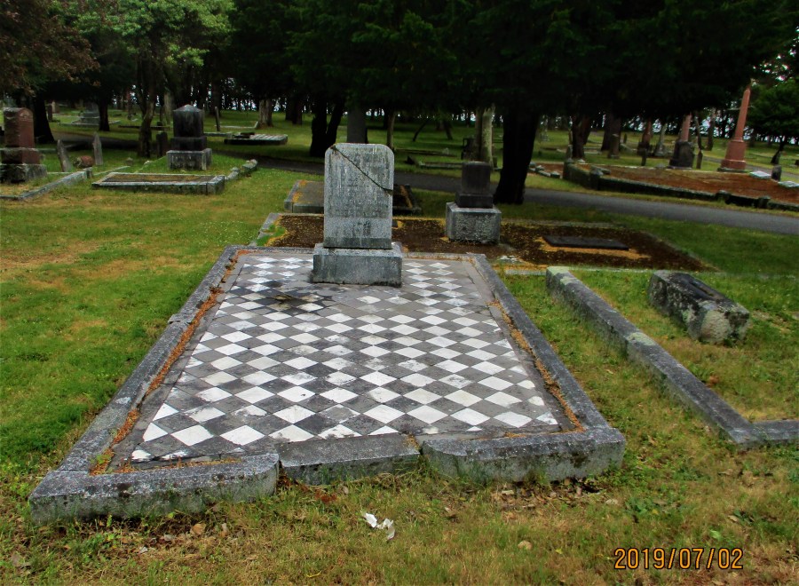 Gallery of Photos – Old Cemeteries Society of Victoria