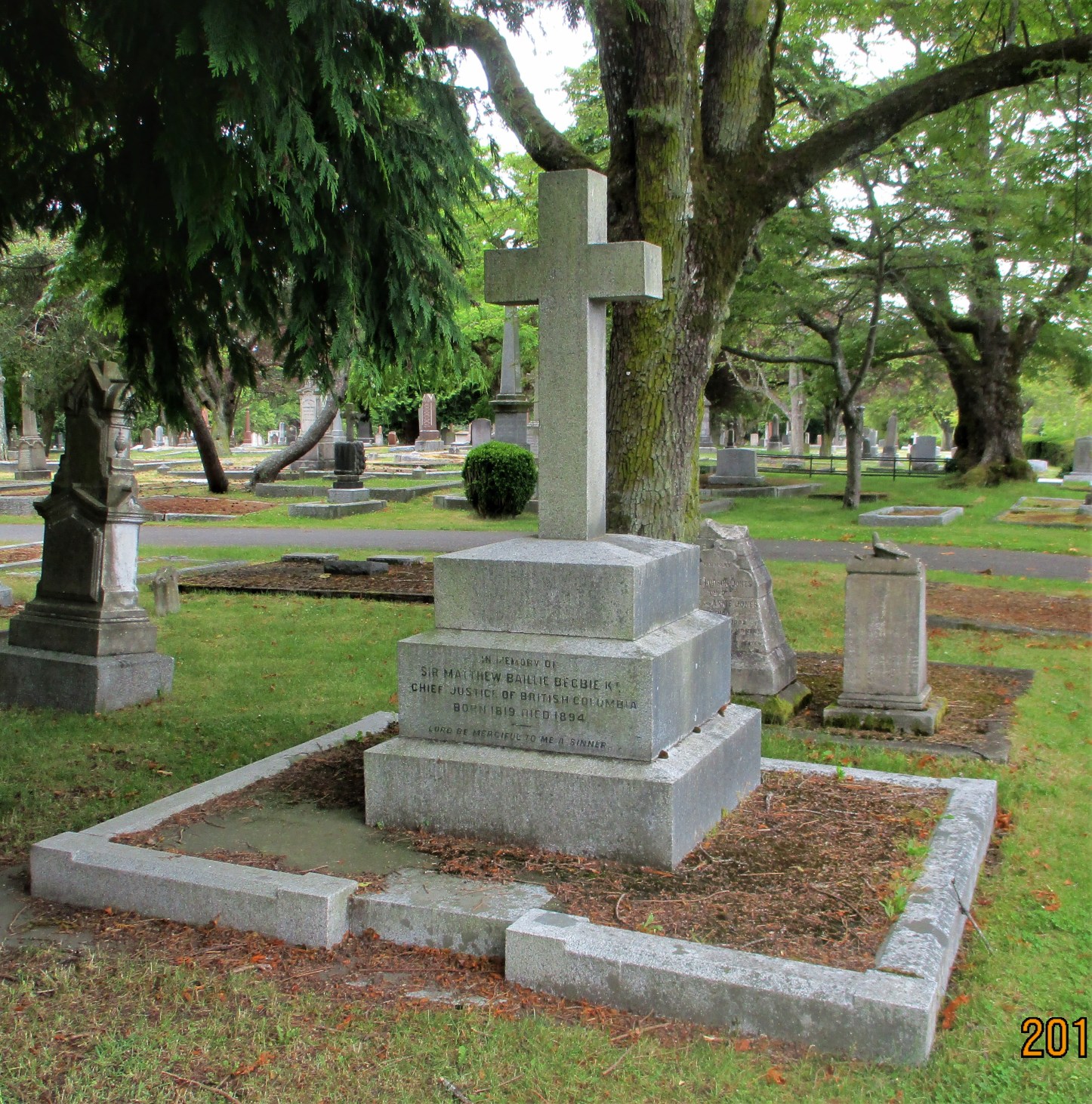 Monument Art: Crosses – Old Cemeteries Society of Victoria