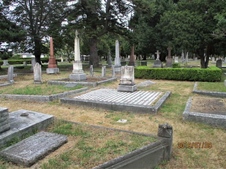 Gallery of Photos – Old Cemeteries Society of Victoria