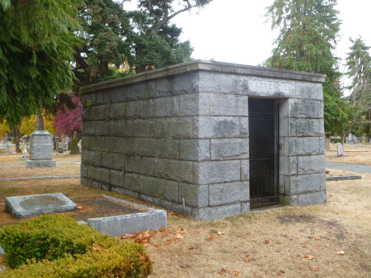 Gallery of Photos – Old Cemeteries Society of Victoria