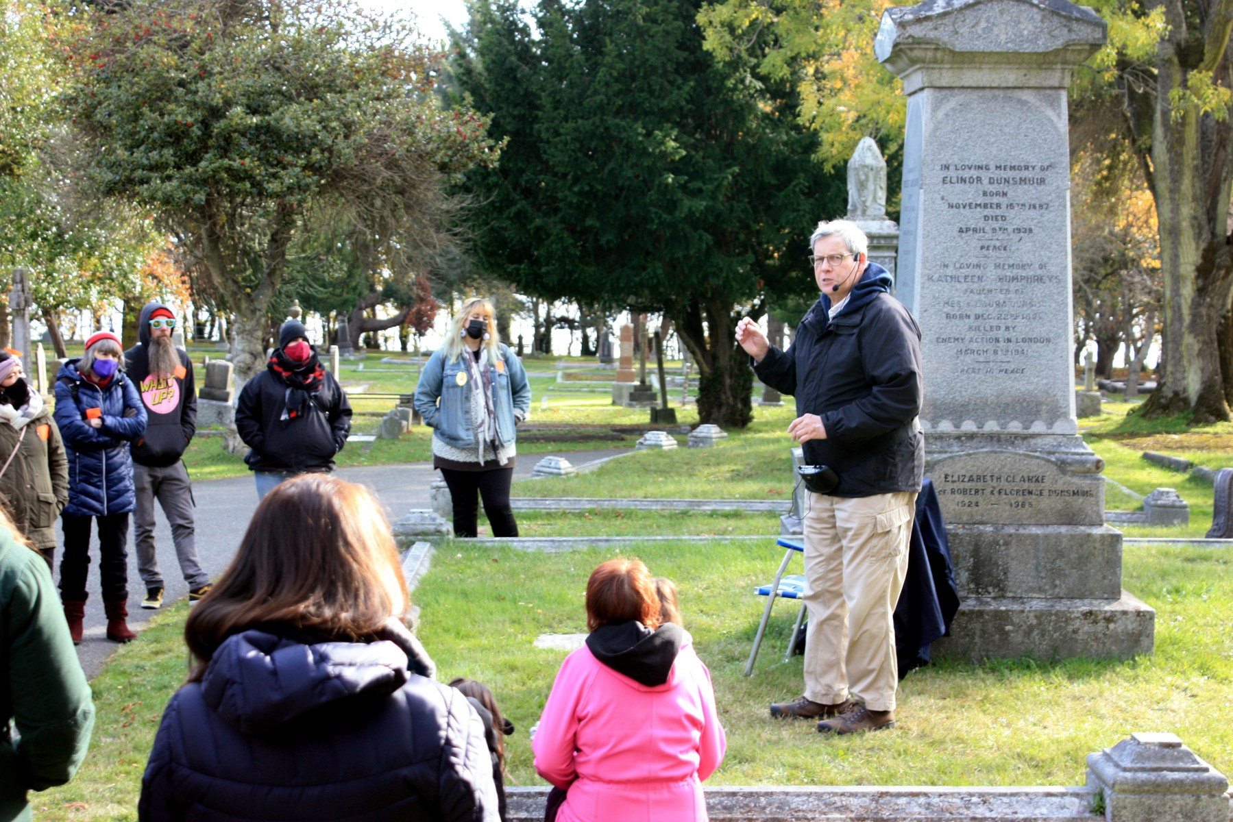 2026 Tours and Excursions – Old Cemeteries Society of Victoria