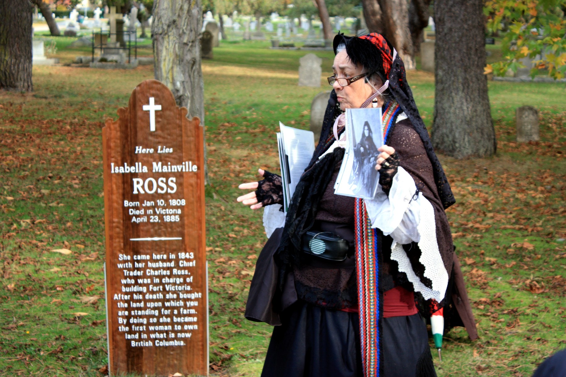 2026 Tours and Excursions – Old Cemeteries Society of Victoria