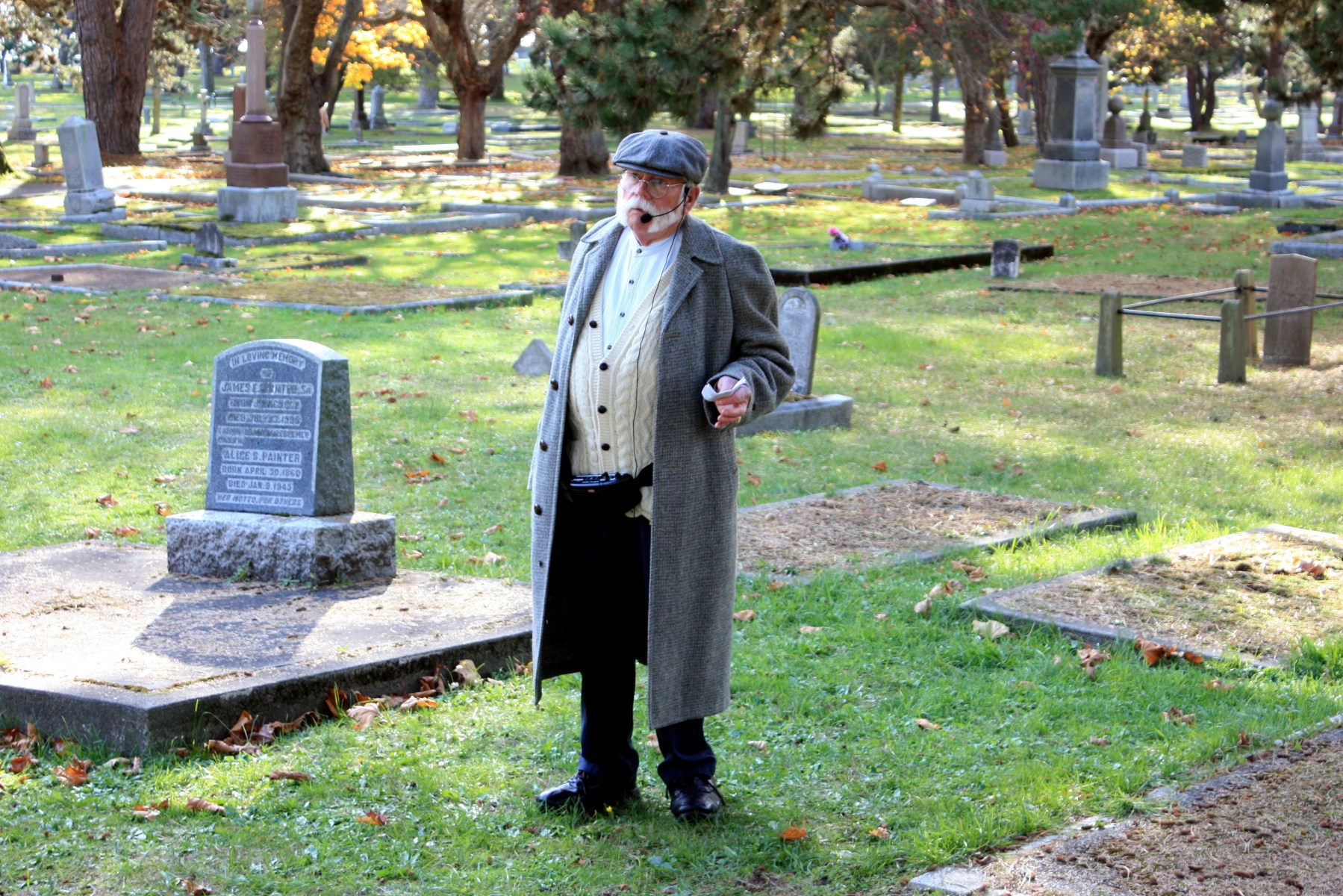 2026 Tours and Excursions – Old Cemeteries Society of Victoria
