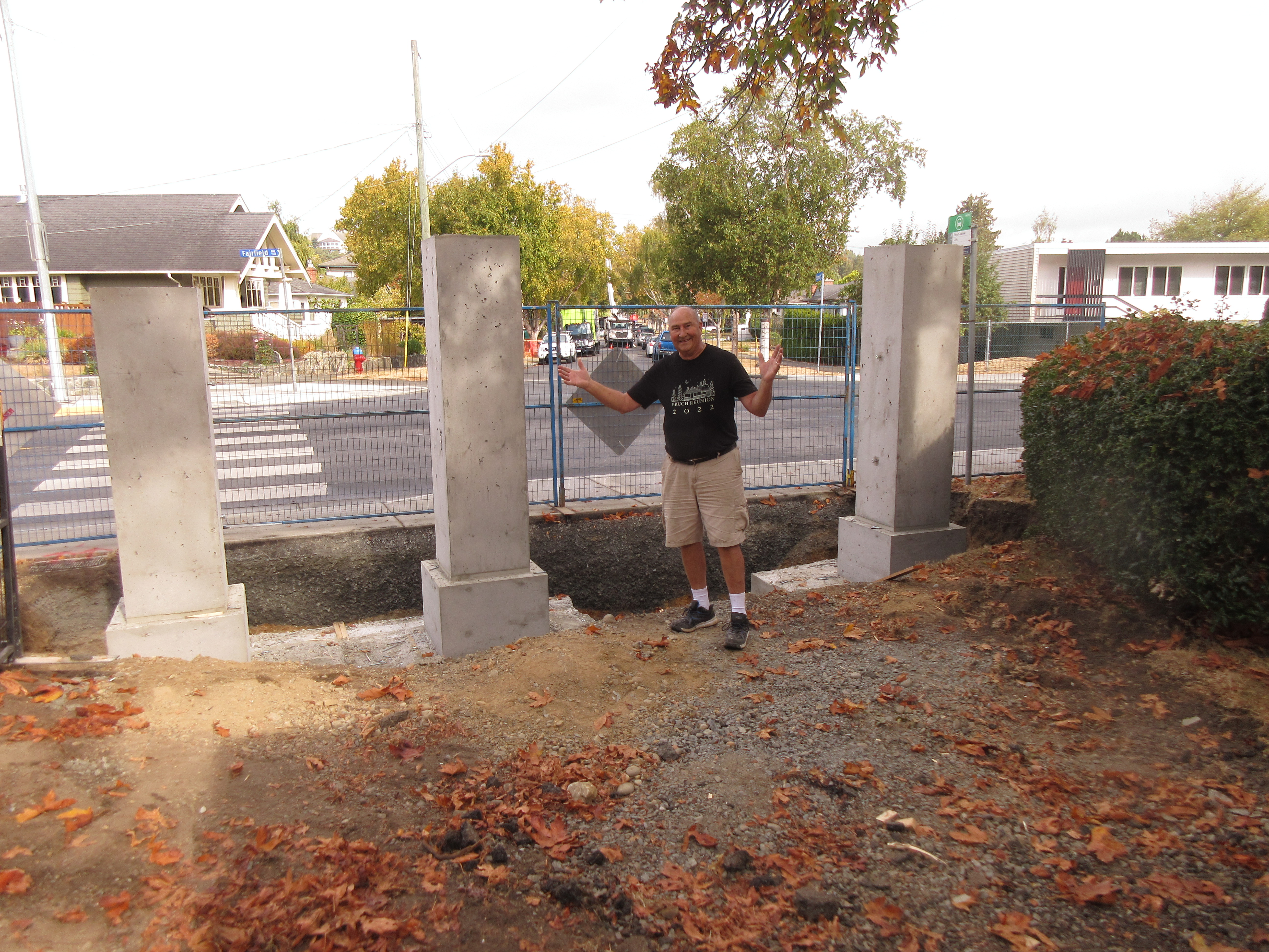 Have you seen our new “Memorial Gate page” ? – Old Cemeteries Society ...