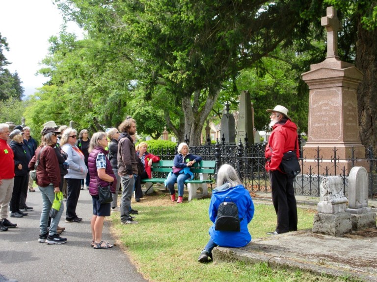 2026 Tours and Excursions – Old Cemeteries Society of Victoria