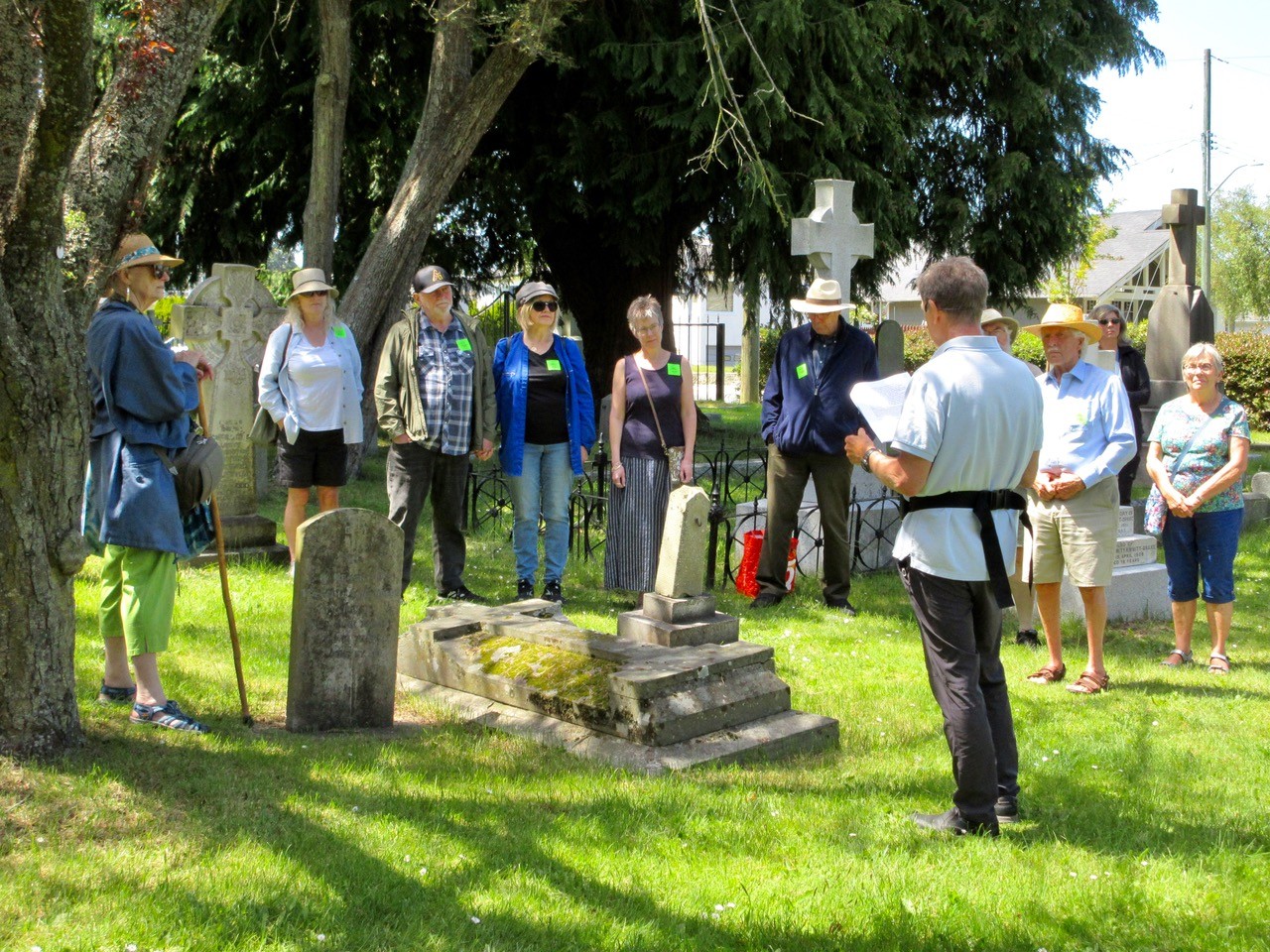 2026 Tours and Excursions – Old Cemeteries Society of Victoria